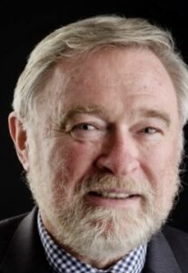 About | Colin Gillespie